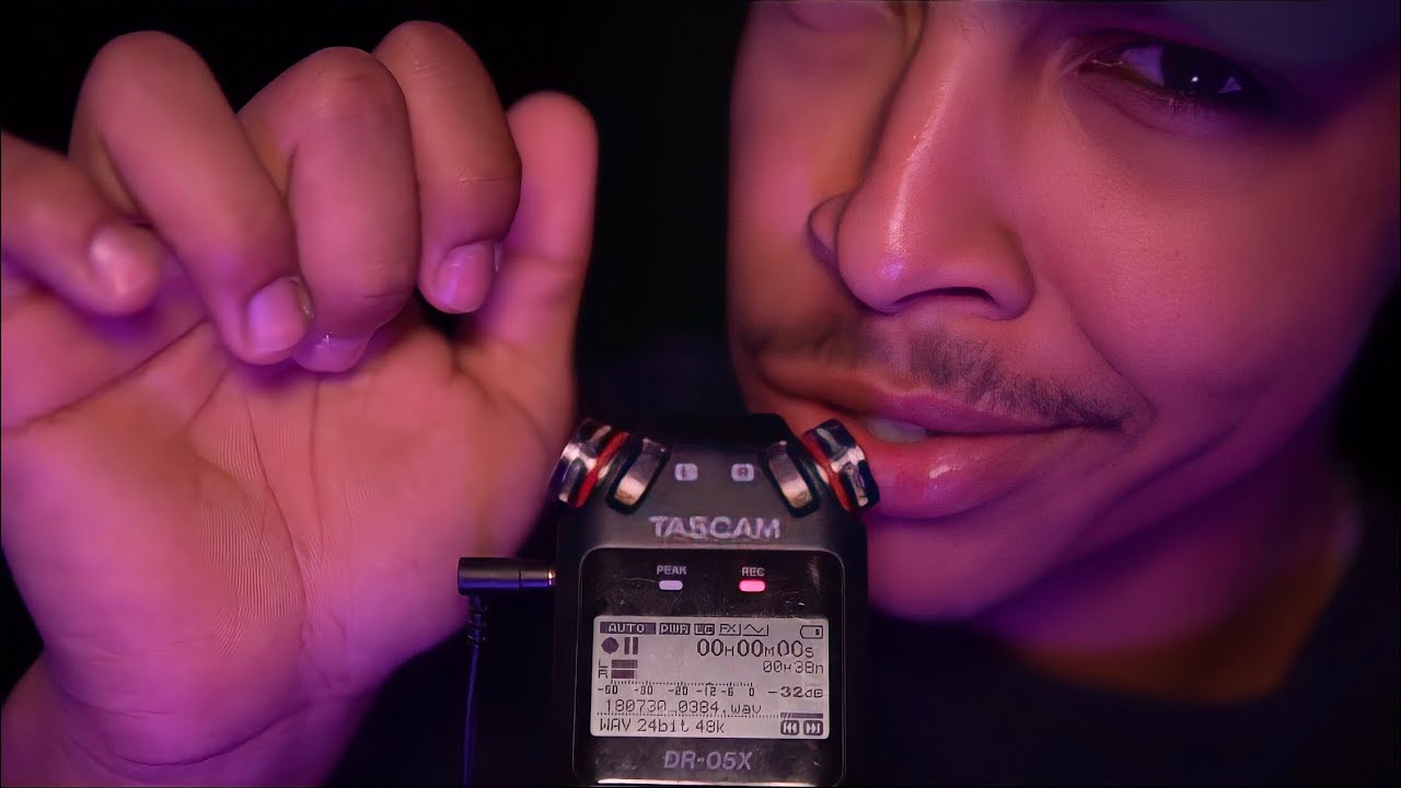 Asmr Extremely Tingly Close Up Mouth Sounds Youtube