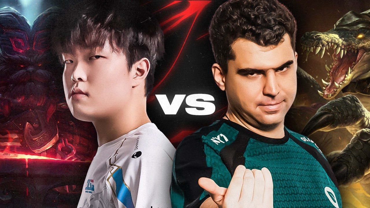 FlyQuest vs Bilibili Gaming Highlights | FLY vs BLG | Bracket Stage Day 7 | MSI 2025 - YouTube