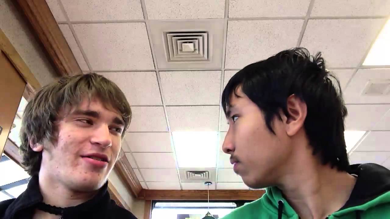 Angry Gamers (Part 2) - YouTube