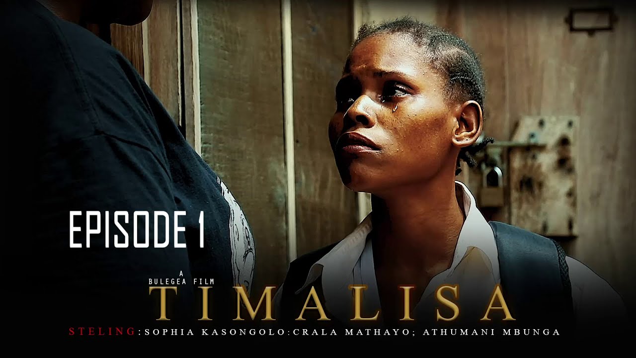 TIMALISA EP 1 I MWANAFUNZI ANAYEJIUZA NA KUTUMIA MWILI WAKE KULISHA FAMILIA - YouTube