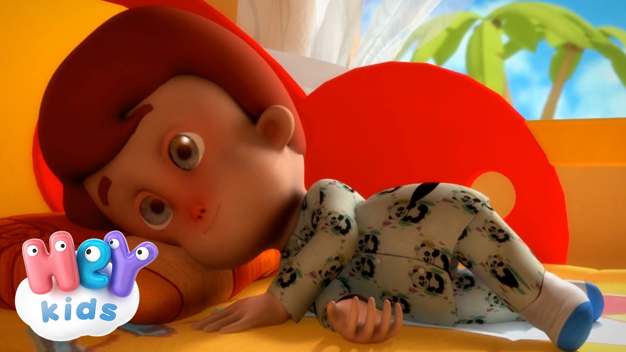 Martinillo - Canciones Infantiles - HeyKids.es - YouTube