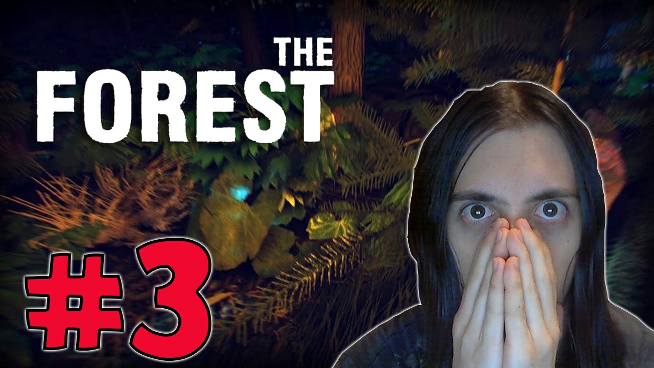The Forest - Gameplay ITA [COOP] - La katana perduta - YouTube
