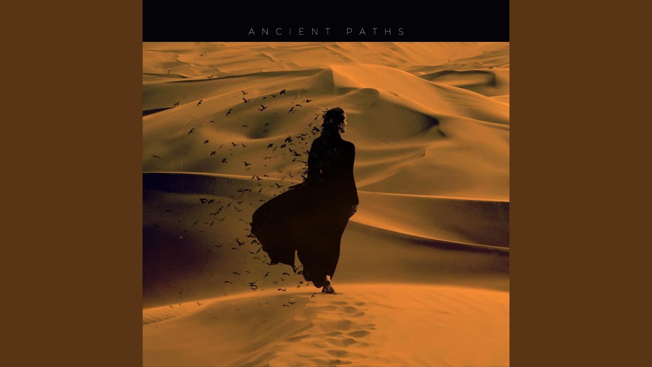 Ancient Paths - YouTube