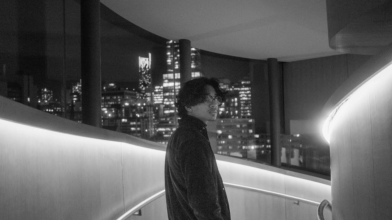 Avi Roy - bnb (Official Music Video) - YouTube