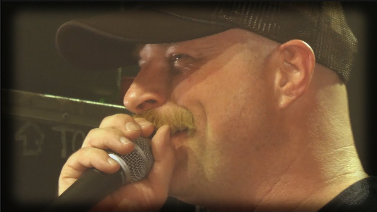 Botch live at Elysée Montmartre Paris 2024 - YouTube