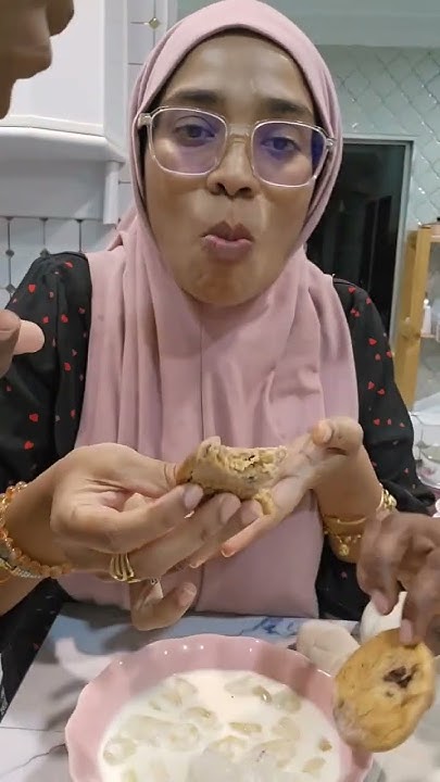 SOFT COOKIES RANGGUP DILUAR SOFT DIDALAM SEDAP #cooking #cake #food #cookingfood #recipe - YouTube