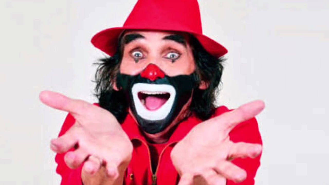 Saludos de CEPILLIN para Eventos Santijo 57-51-47-54 - YouTube