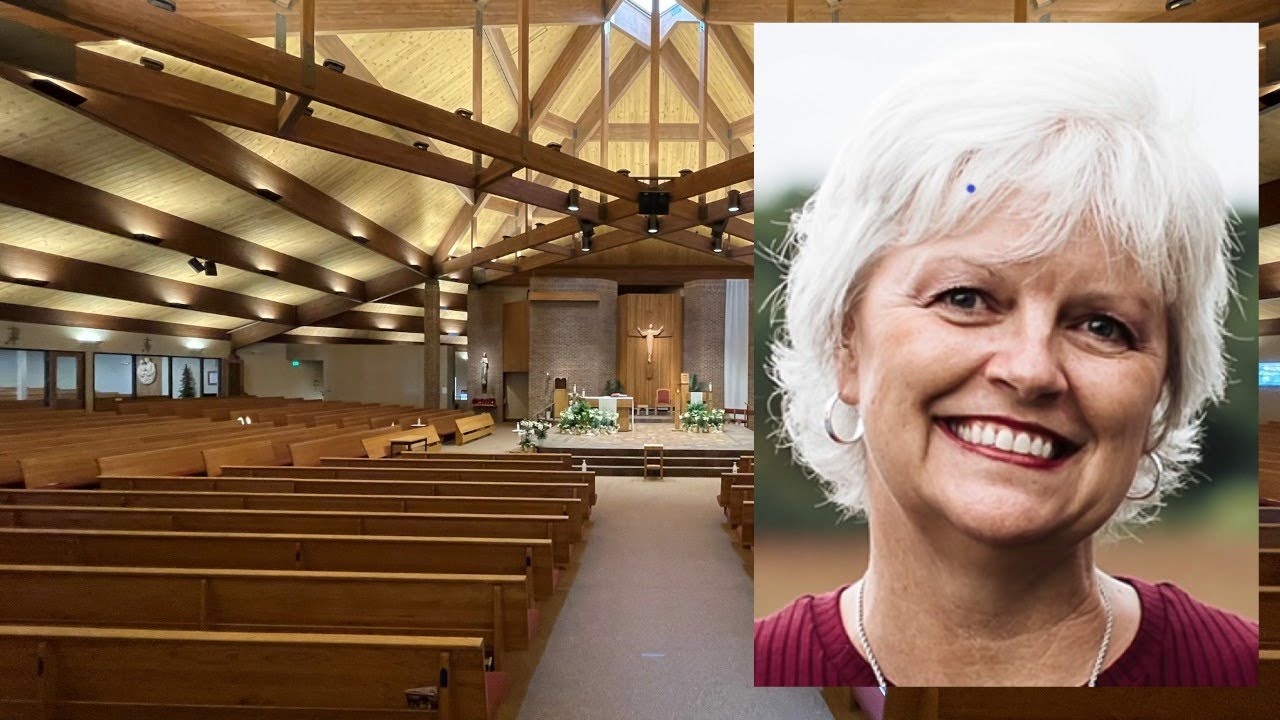 Mass of Christian Burial for Rhonda K. (Kaiser) Zweber - May 7, 2021 ...