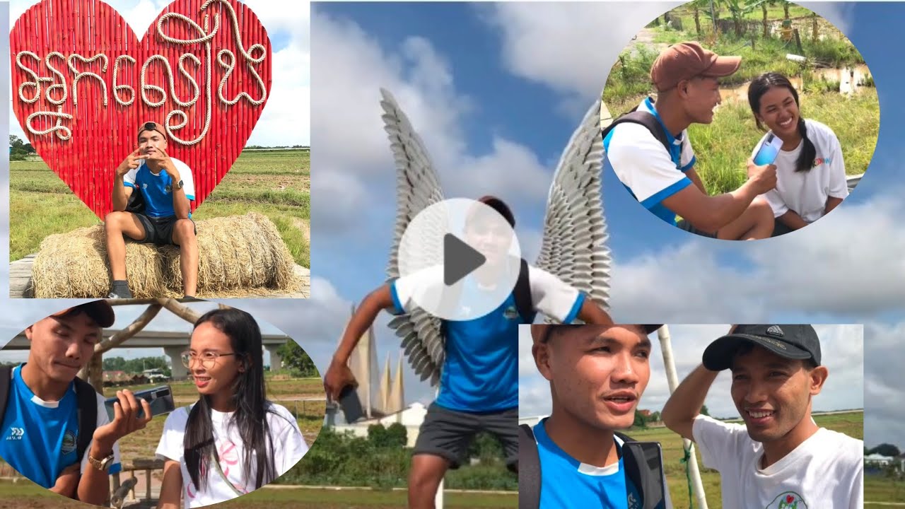 មូលហេតុអ្វីគេហៅខេត្តព្រៃវែង ជាព្រៃវែង?មានអ្វីខ្លះវែង - YouTube