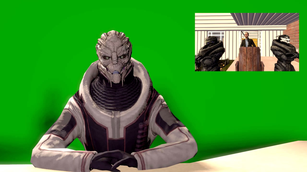 Galactic News Pilot Preview - YouTube