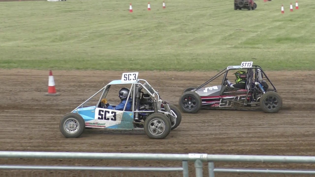 F600 Nationals 2019 H1 R4 - YouTube