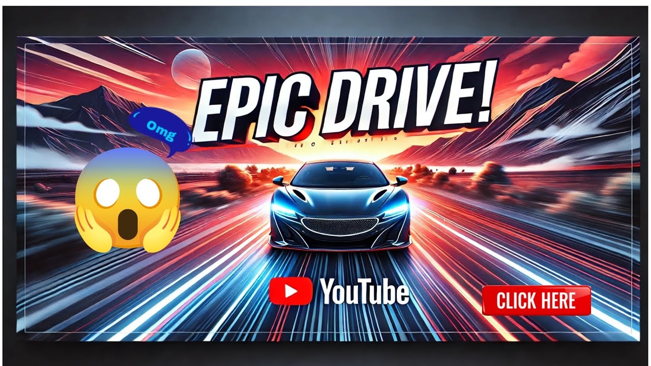 Ultimate 3D Car Driving Adventure||Realistic Gameplay Experience ...