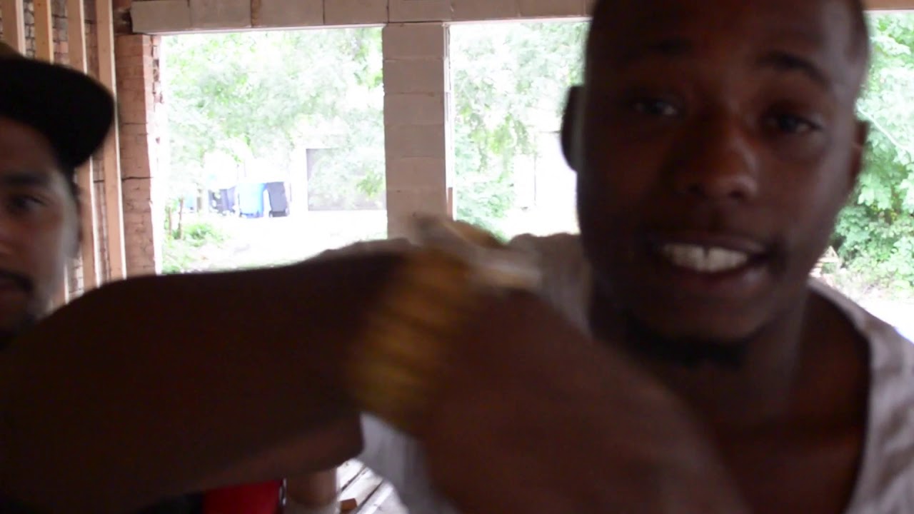 30MoBandz Bleesus official video shot by cshotz - YouTube