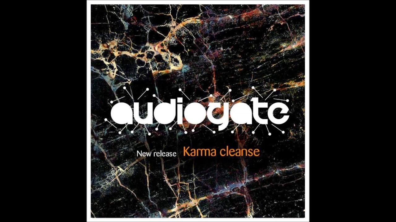 ROBY KING RKBB_Audiogate It Karma Cleanse (Preview) - YouTube