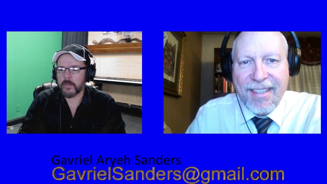 745 - The WOW and HOW of Hebrew: Jewish Wisdom – A Contrarian View with ...