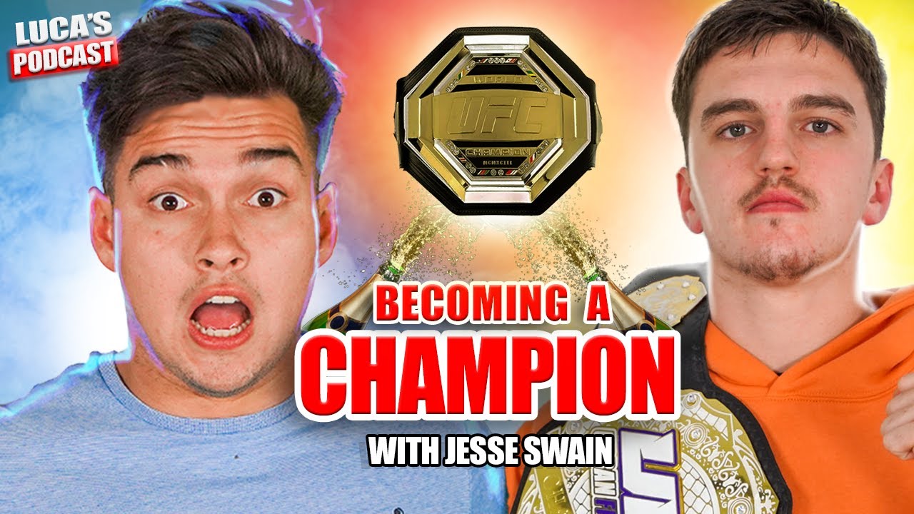 Australian Top Team’s Jesse Swain - YouTube