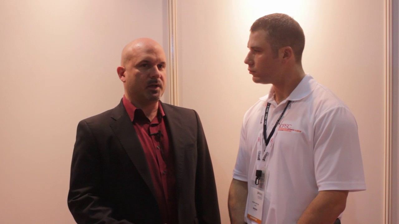 Tom Cindric Vice President Hanley Wood Exhibitions - YouTube