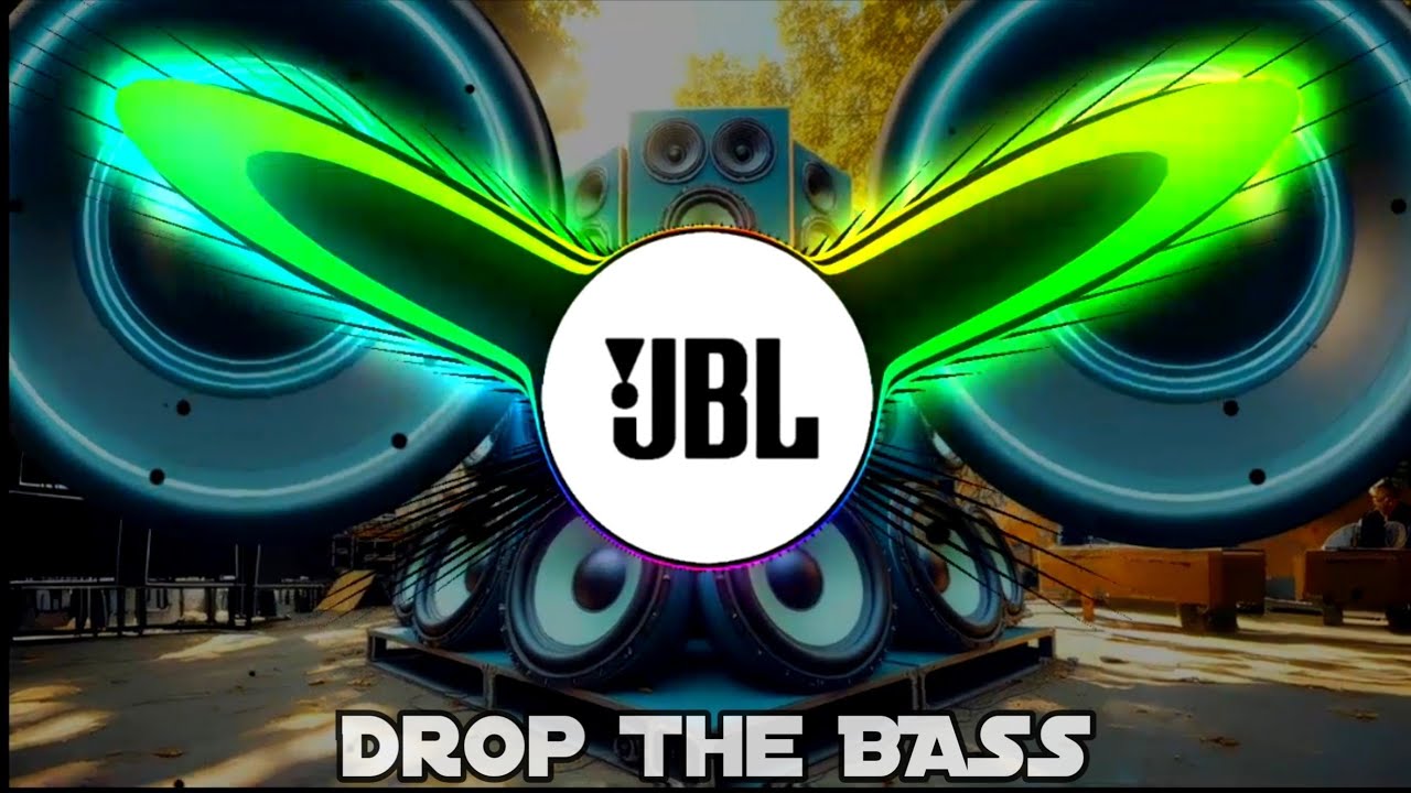 🔥HD JBL Bass Boosted music Deep Bass🔥#jbl #bass - YouTube