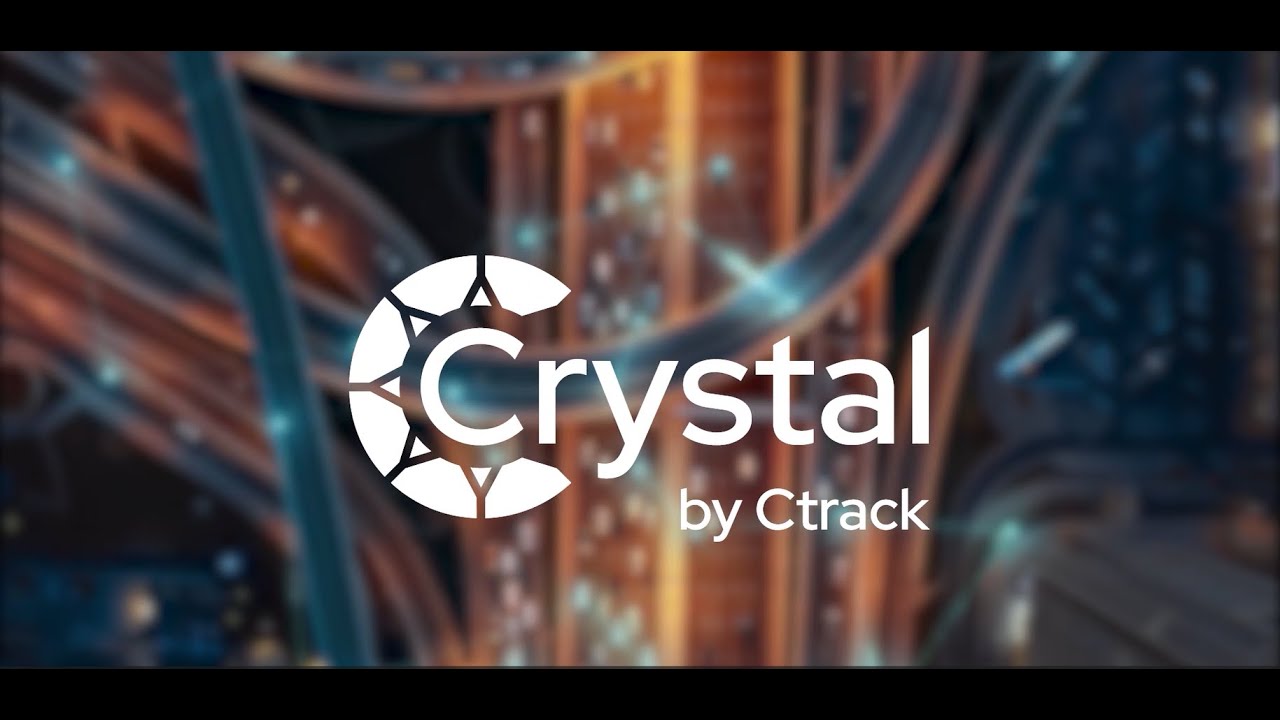 Ctrack Crystal: Fleet Management Platform - YouTube