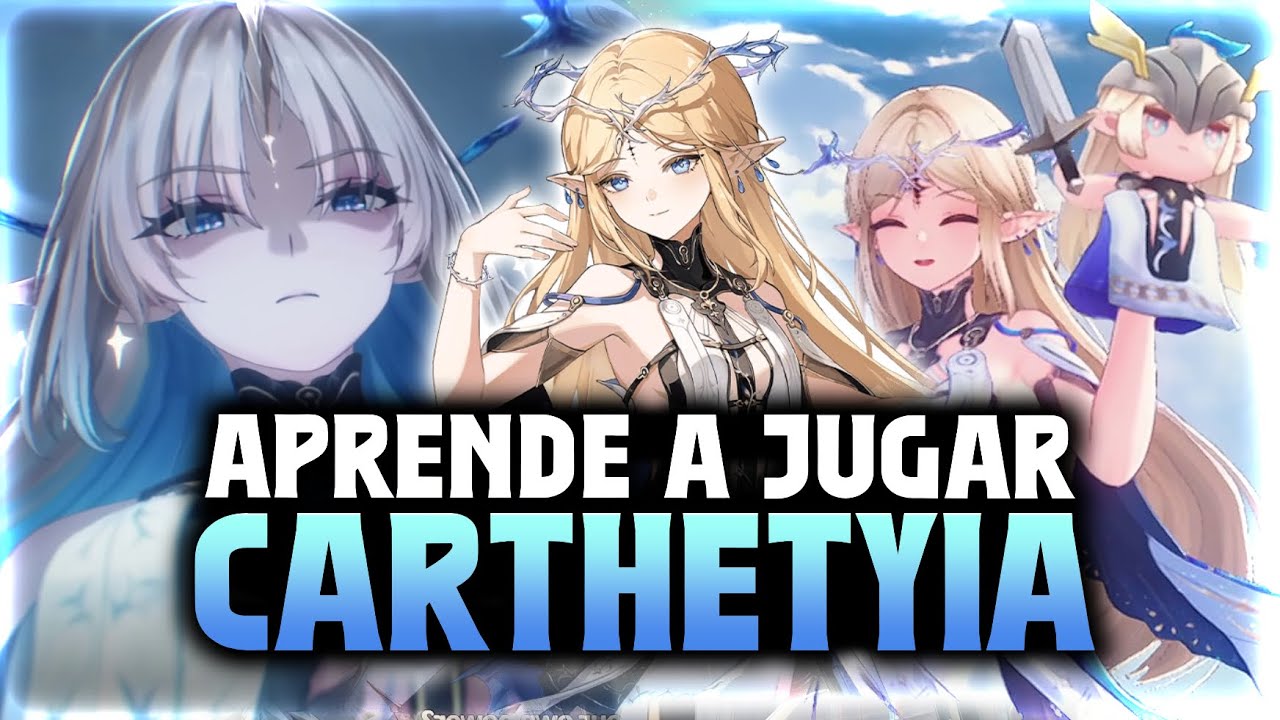 🔥CARTHETYIA NO NECESITA A CIACCONA PARA ESTAR ROTISIMA🔥| CARTHETYIA ...