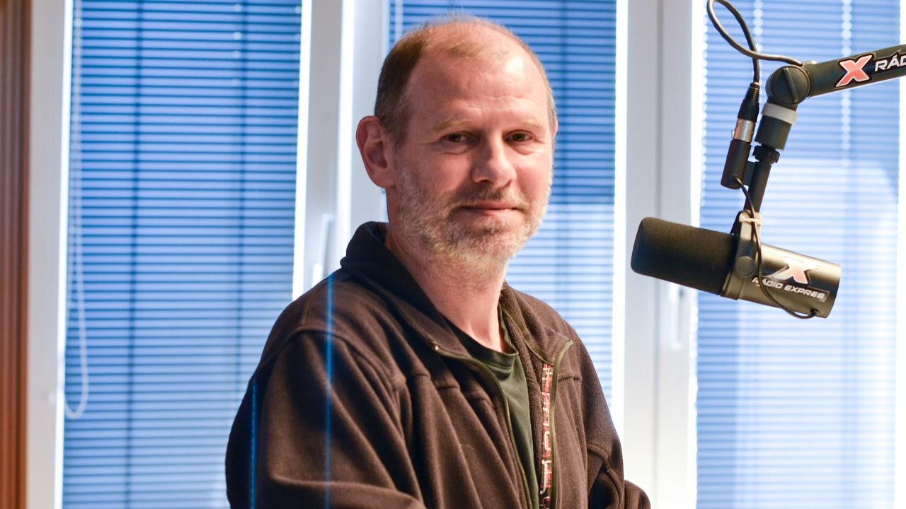 Martin Šimečka - Babiš je predátor, na akého nebola ČR zvyknutá - YouTube