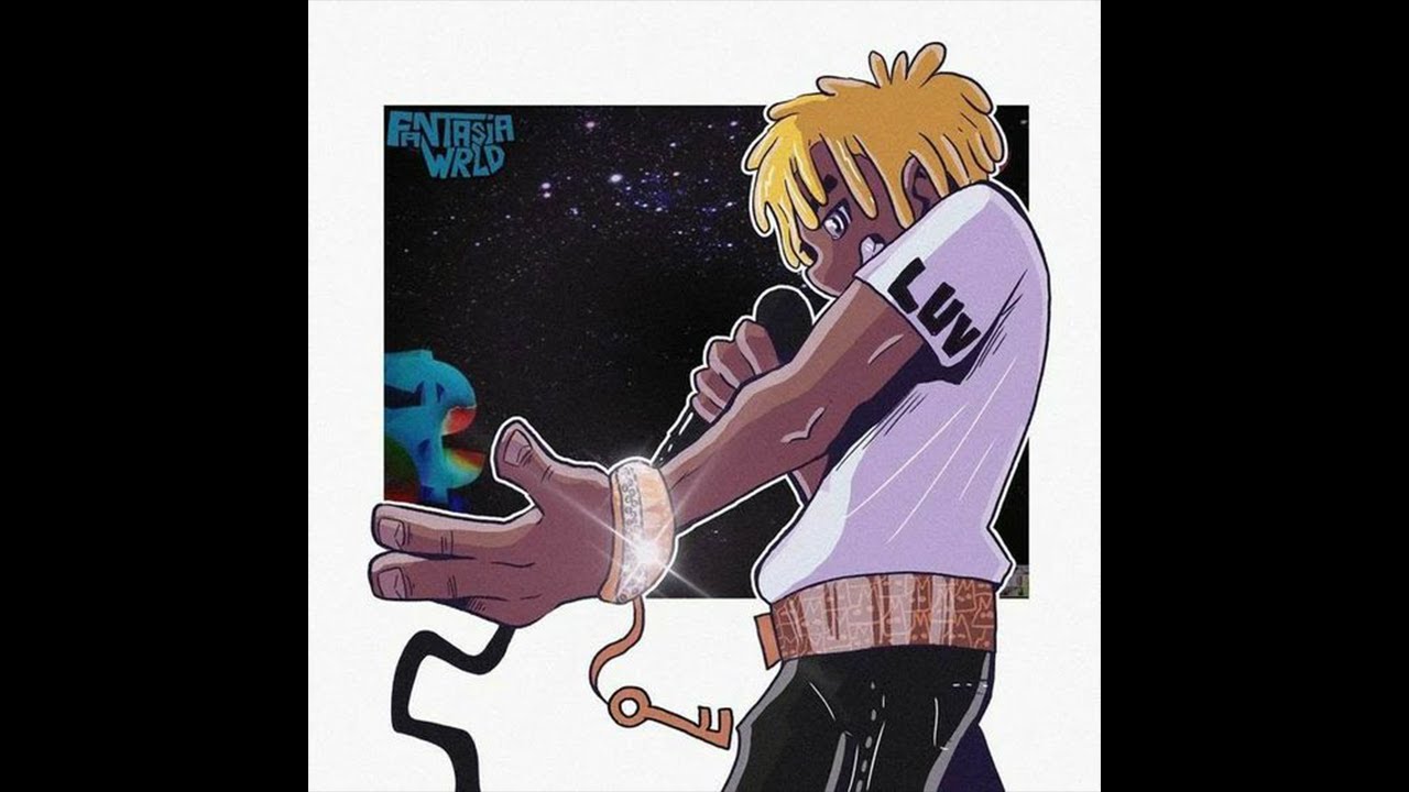 (FREE) Lil Uzi Vert Type Beat - "Tidal" | prod @LILLANTIS | Luv Is Rage ...