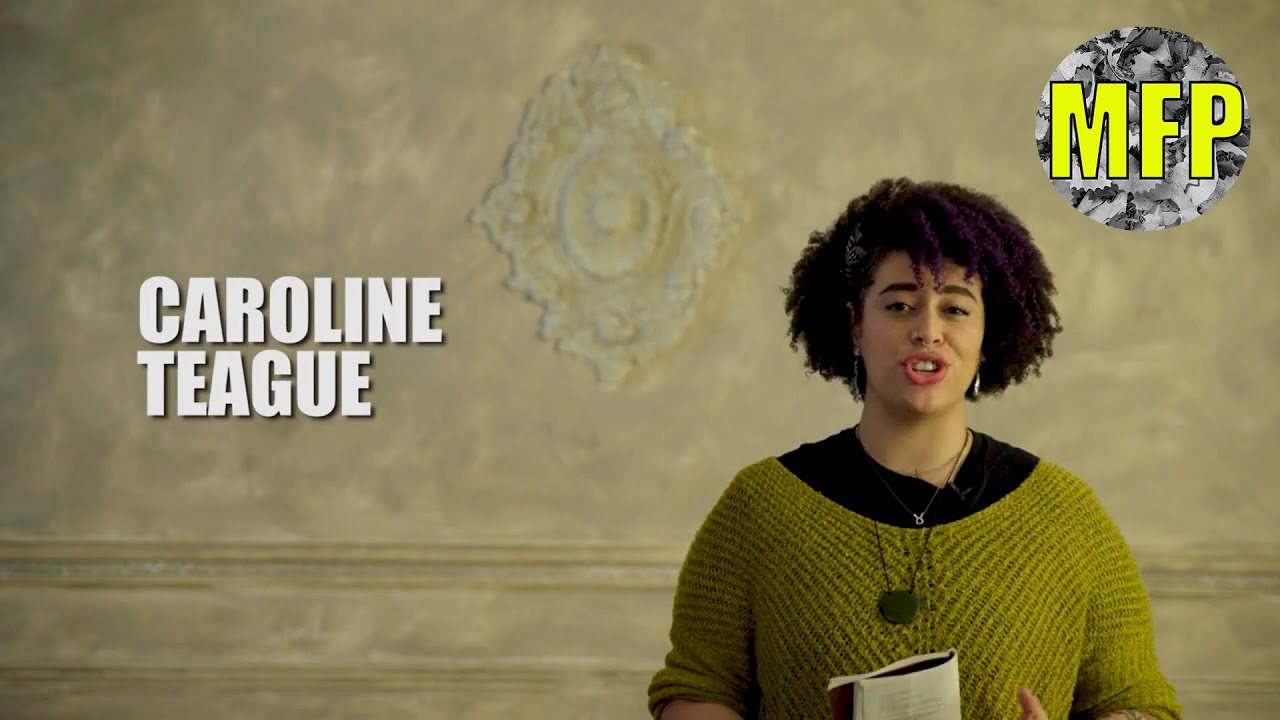 Caroline Teague - Five Year Late Eulogy - YouTube