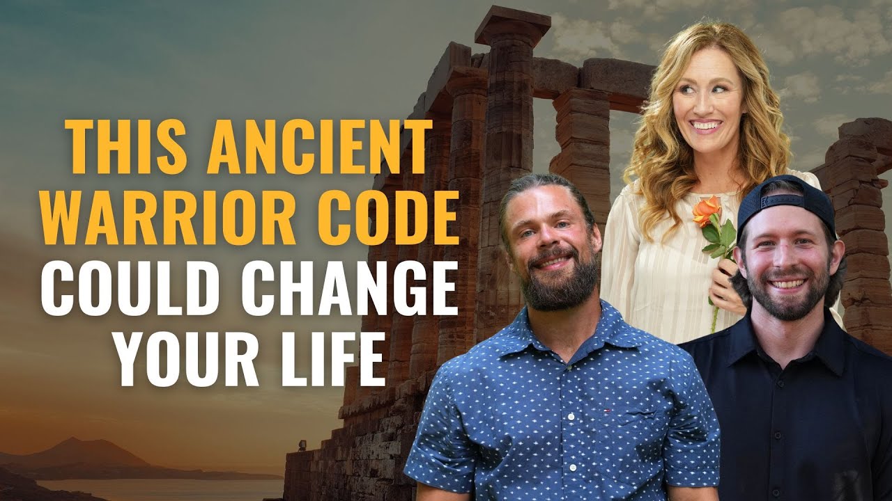 A New Masculine is Rising w/ John Kempf & Anthony Jensen (ft ...