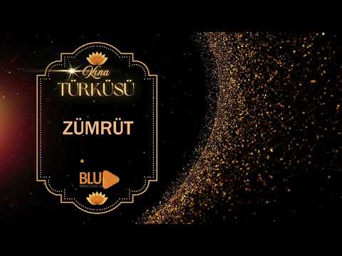 ZÜMRÜT - İsim Özel Kına Ağıt Türküsü