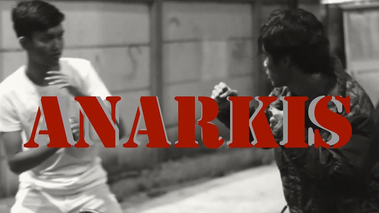 FR SHORT FILM - ANARKIS PART I - YouTube