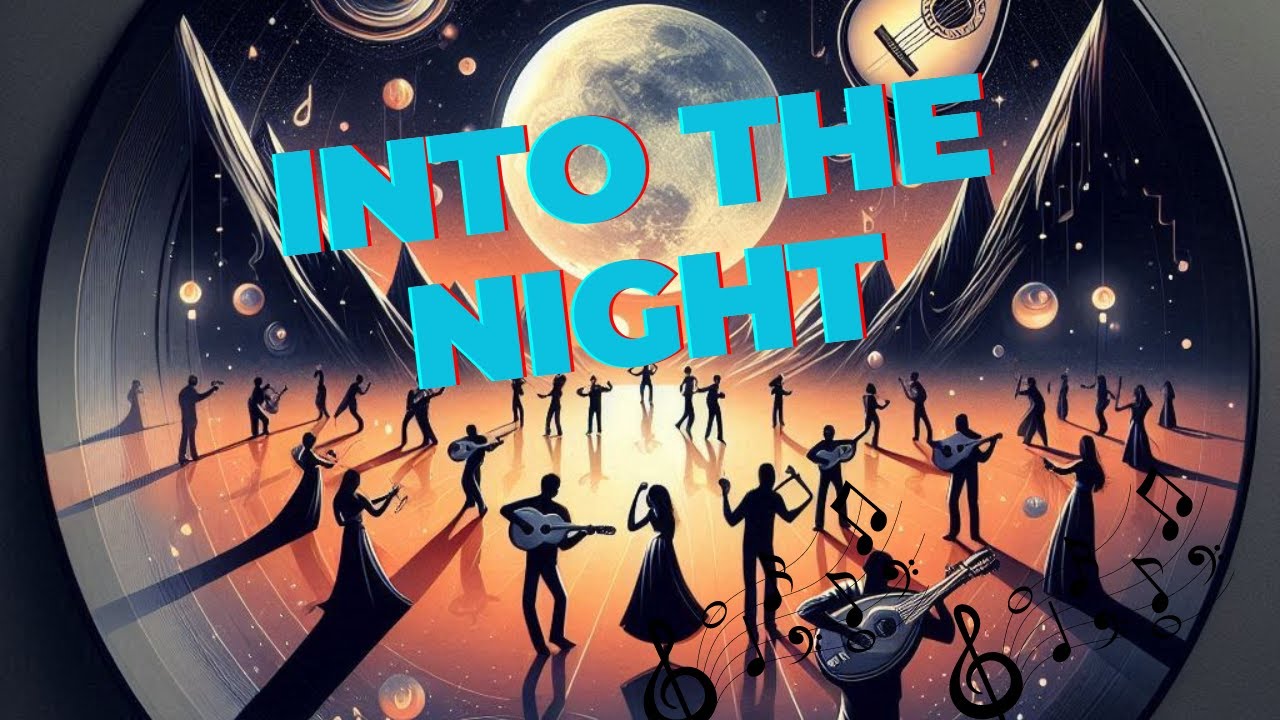 Into the Night - YouTube