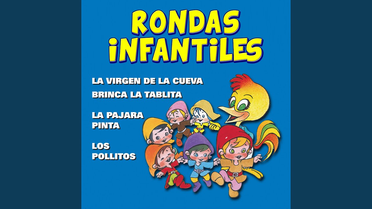 Brinca la Tablita - YouTube
