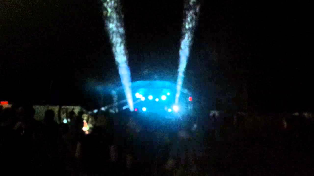 Open Air Field 2015 Lintgen / Luxembourg - YouTube