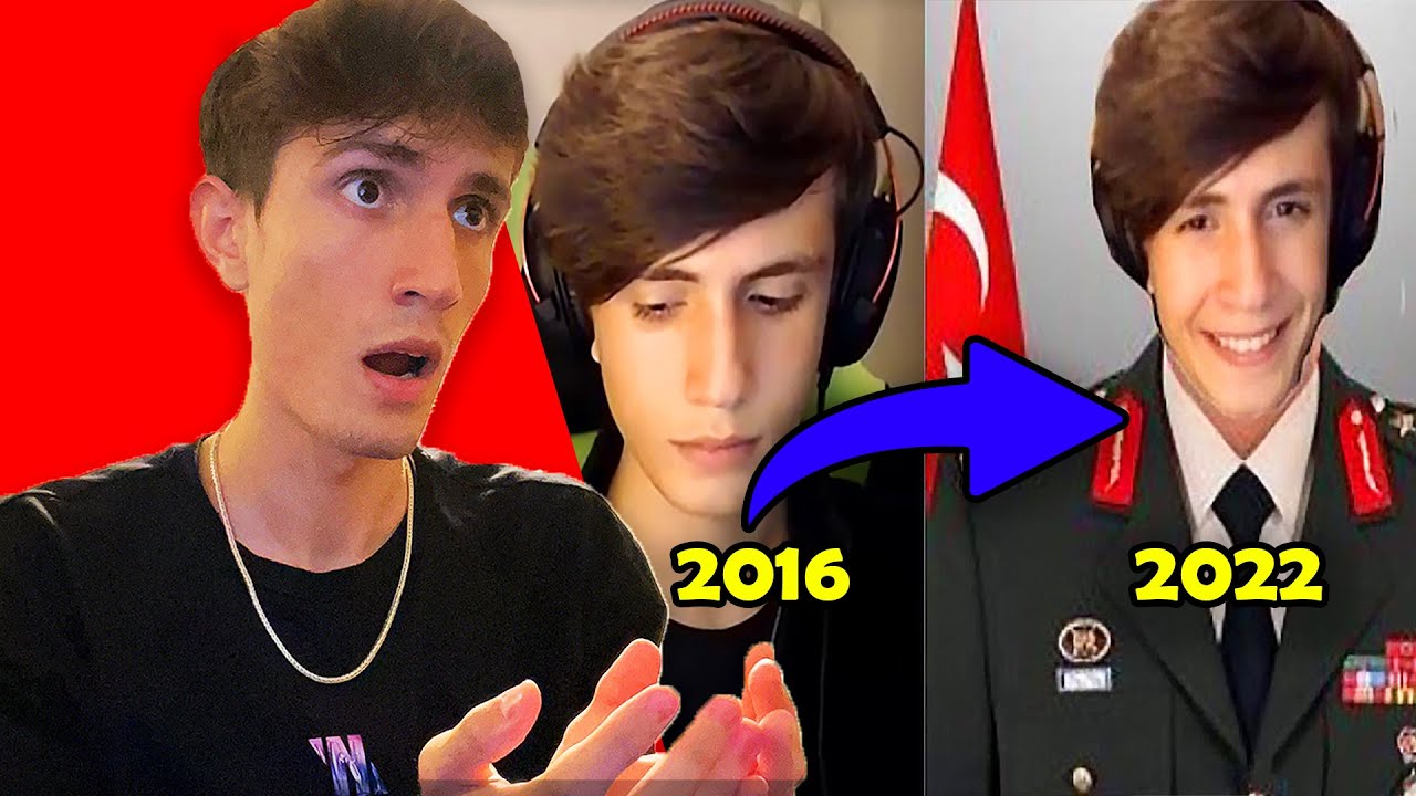 2016 TTO vs 2022 TTO - YouTube