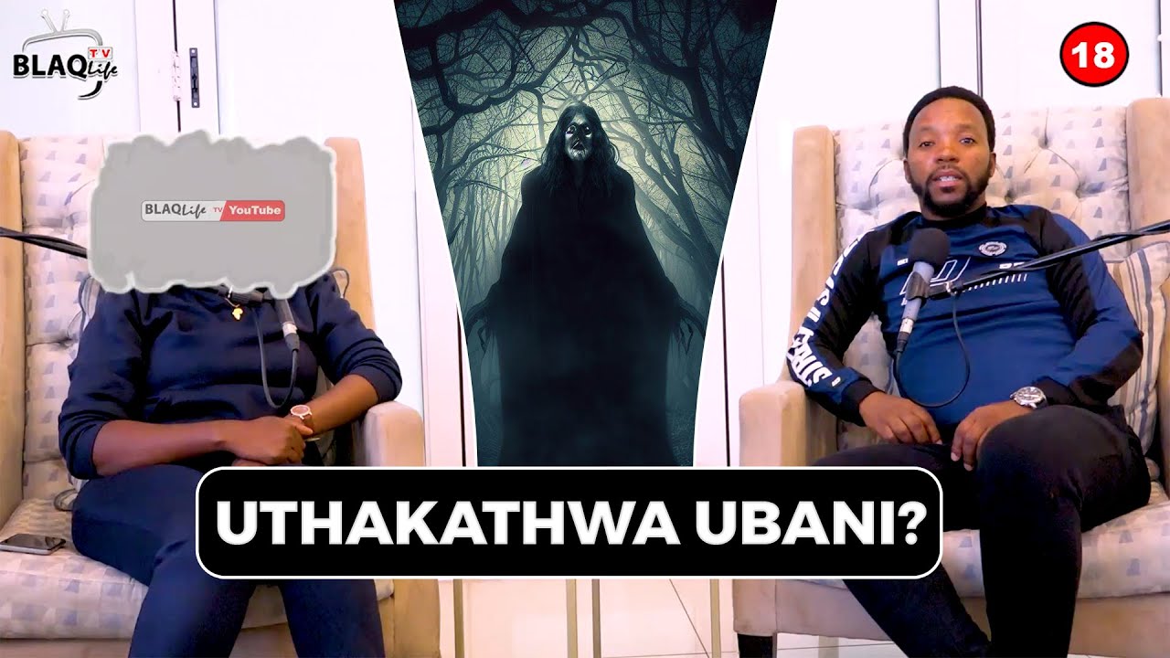 Umyeni wami washona engicuphile, mawulala nami ushintsha ubulili ...