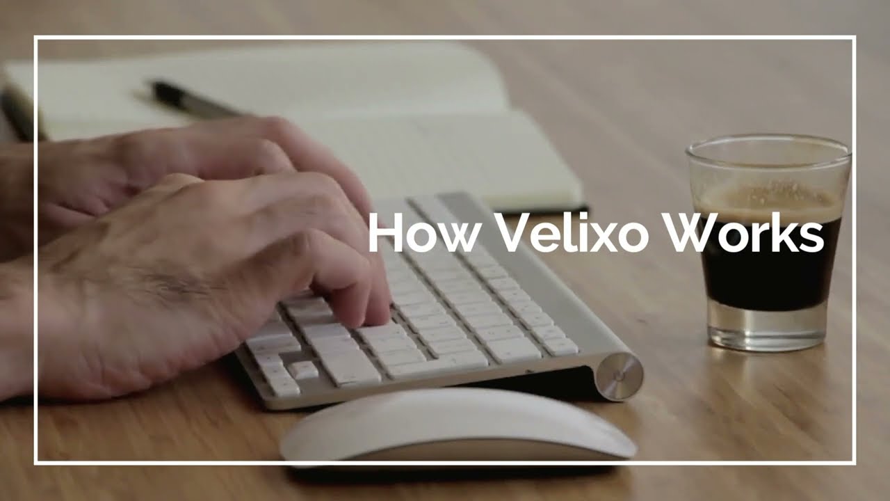 How Velixo Works - YouTube