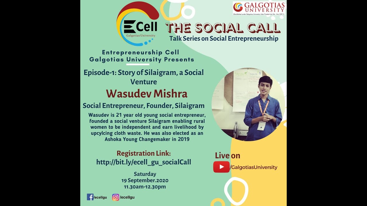 The Social Call - YouTube