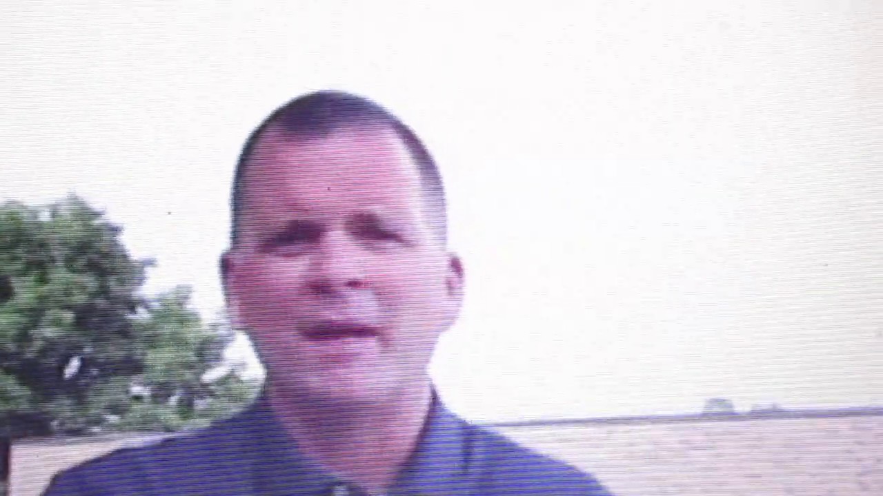 #5 Targetedartist.wordpress.com & Springfield, MO Detective J. Laub ...