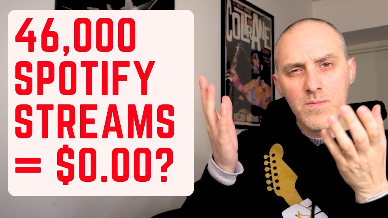 Don't be a broke musician! Avoid these mistakes now. - YouTube