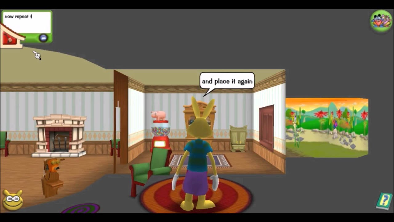Toontown Rewritten - AMAZING Estate Glitch!! - YouTube
