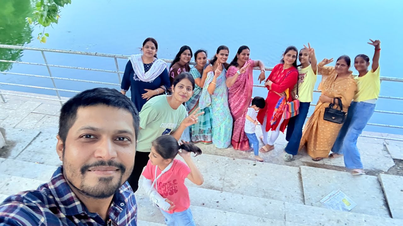 Lakhotiya garden pali - YouTube