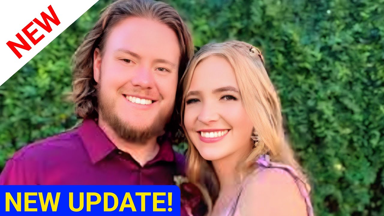 Shocking Surprise: Sister Wives’ Aspyn Brown Finally Reveals Baby’s Due ...