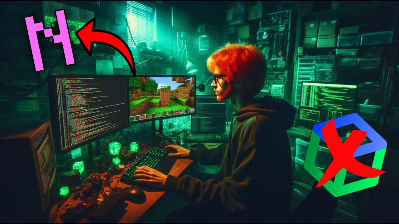 Nerdify v2 (SIGNIFICANT OVERLAY 😳) (CUBELIFY WHO? 🙈) - YouTube