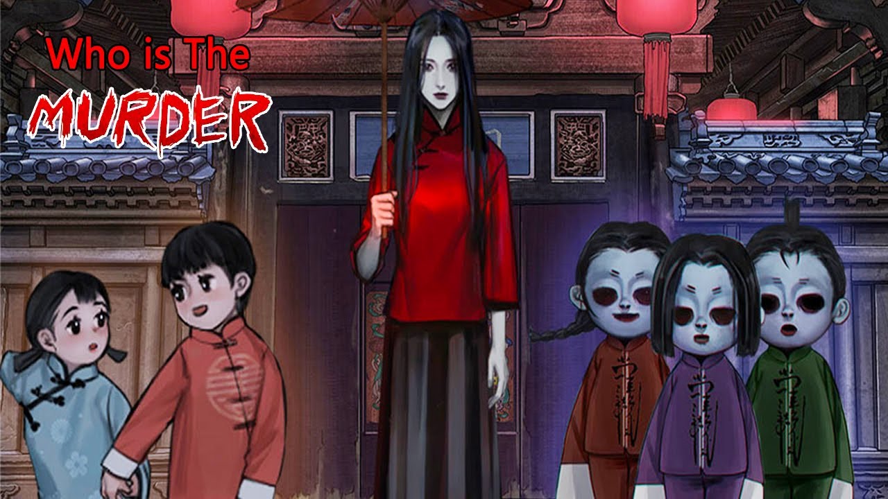 Who is The Murderer - Android Gameplay - YouTube