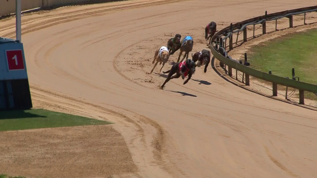 Mt-Gambier-12012020-Race-7 - YouTube