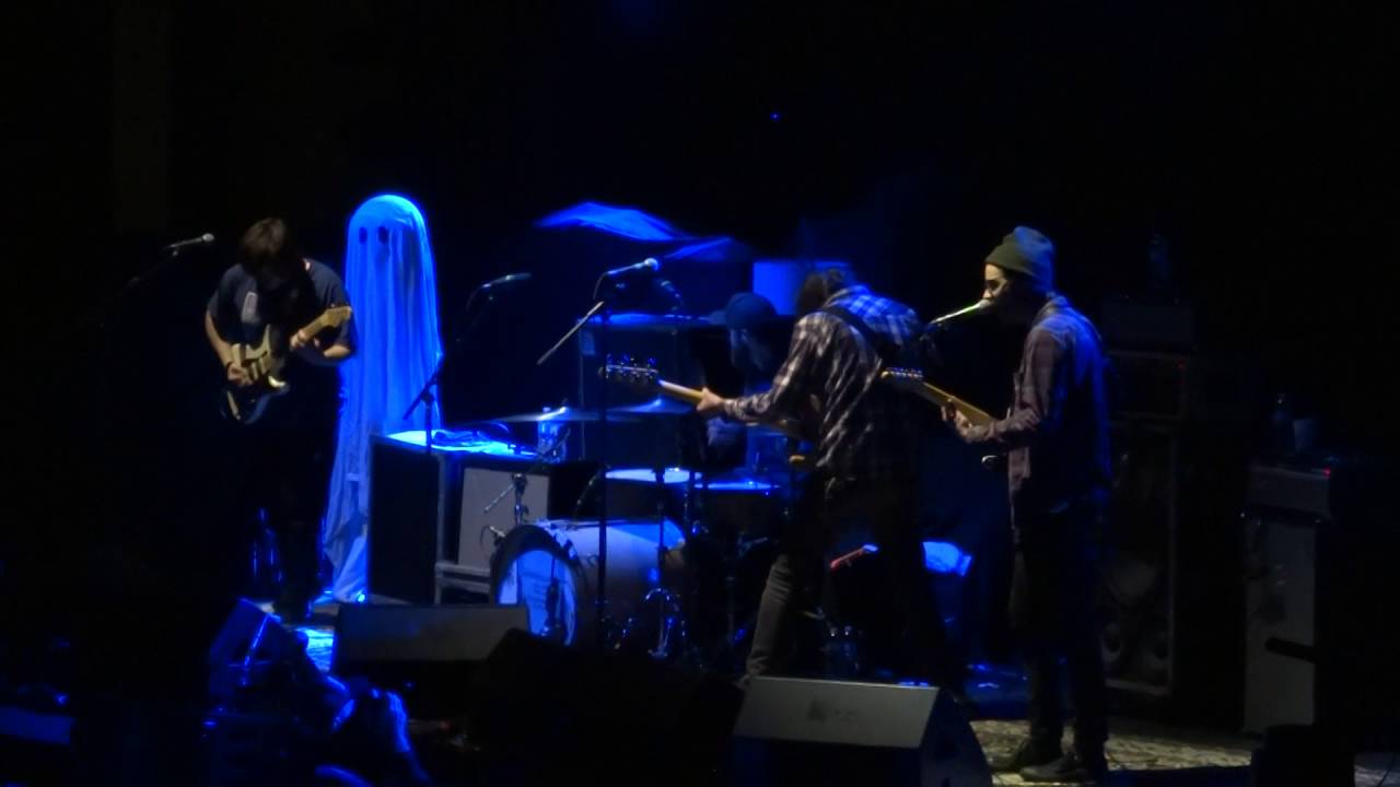 Modern Baseball - Mass - Live at The Deltaplex in Grand Rapids, MI on ...