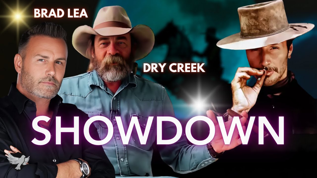 286 Responding to Brad Lea & DeWayne Noel @THEREALBRADLEA ...