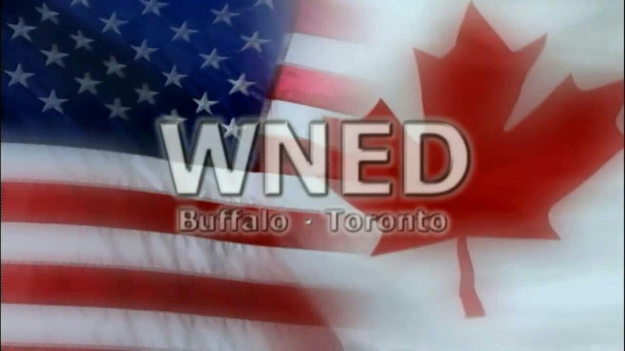 WNED Logo History - YouTube