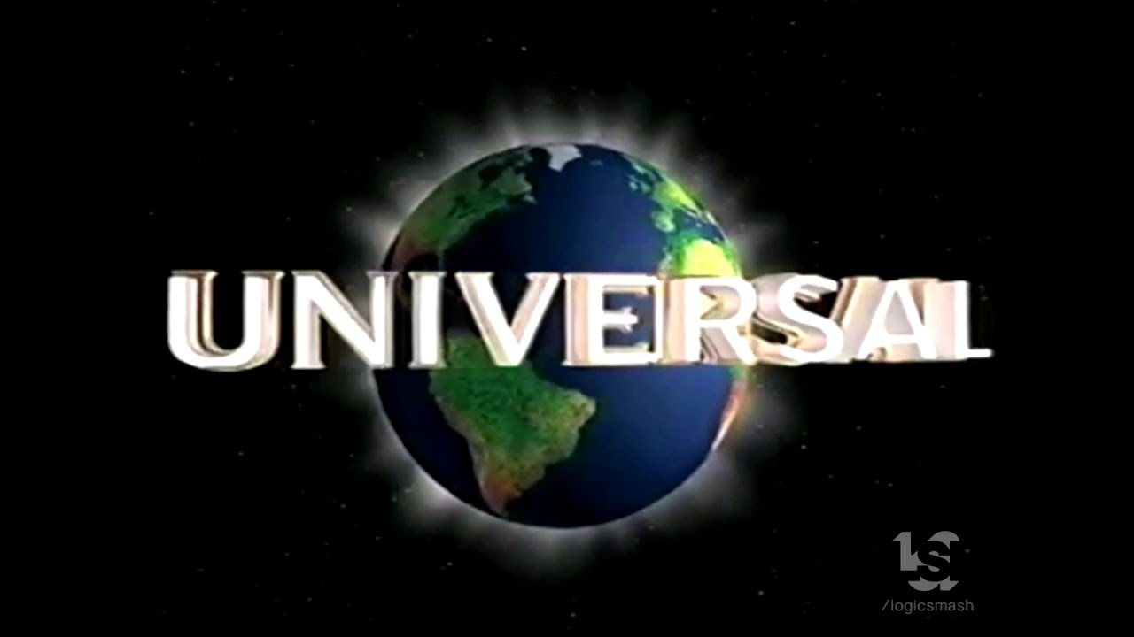 Universal (w/Universal Orlando URL, 2001) - YouTube