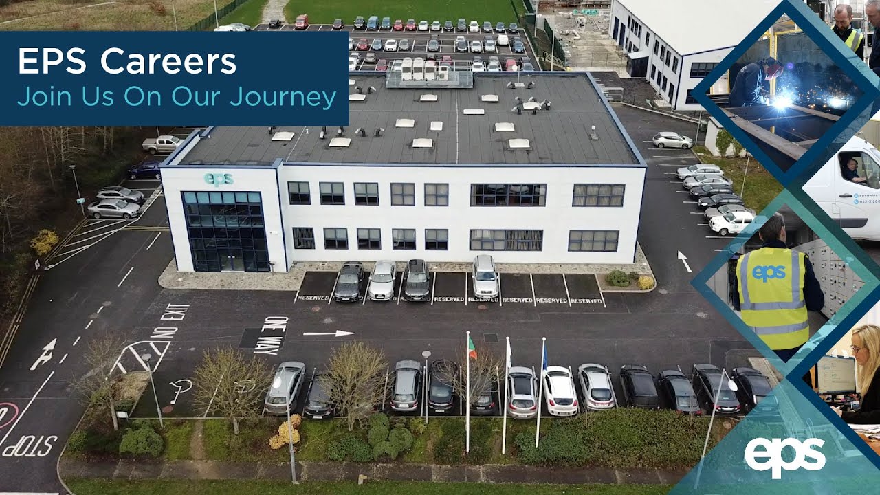 EPS Careers Video - Uncaptioned - YouTube